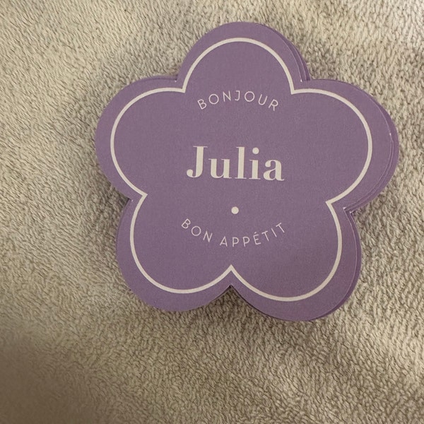 Gold Foil DL Table Menu, Bridal Shower Menus, Personalised Wedding Menu ...