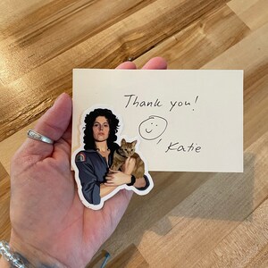 Stevie Nicks Sticker | Etsy