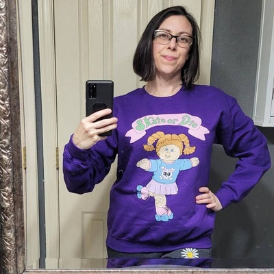 Furby Snake Shirt, Pastel Goth Alt Girl Snake Tshirt, Long Furby Egirl ...