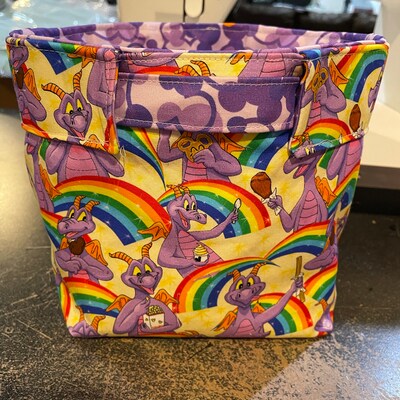 WOPPET BUCKET Pdf Pattern, Diy, Bag / Bucket Pattern, Instant Download ...