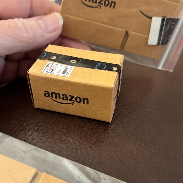 2pcs Set Mini Dollar Store Super Cute Mini Tiny Coffee Cups Miniature ...