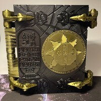 GRAPPLE GAUNTLET Superhero Prop 3D Printed Replica - Etsy UK
