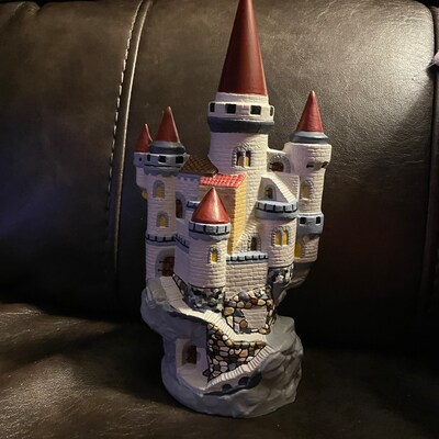 Native American Figurine Ready to Paint. Unpainted Ceramic Native ...