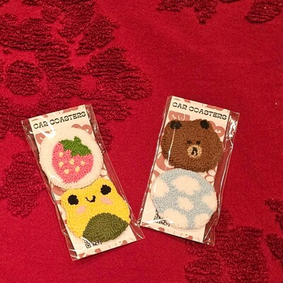 Tufted Magic 8 Ball Pillow, Punch Needle Pillow, Housewarming Gift ...