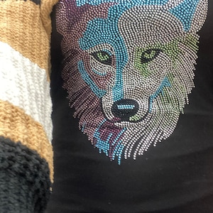 Red Roses Rhinestone Heat Transfer Iron-on Custom Iron on - Etsy