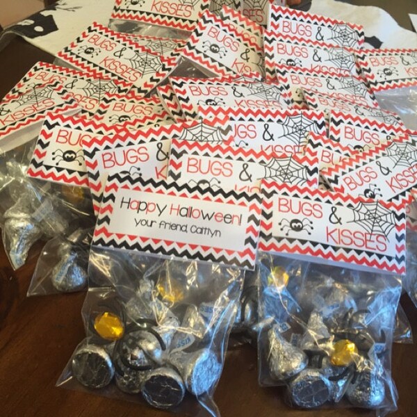 Instant Download Boy Car Valentine Bag Topper I Wheelie Like You Happy ...