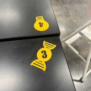 Forest NGSS Bulletin Board Posters (national Park) - Etsy