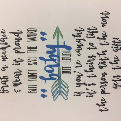 Eyebrows Sign no Quote Print From Home 8x10 and 5x7 Brow Sign, Salon ...