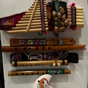 8 Native American Flutes Rare Woods Wholesale New - Etsy UK