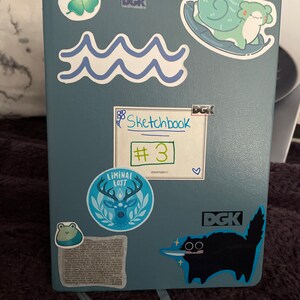 Oops Sticker Pack 10 Stickers / Oops Stickers / Sticker Pack / Vinyl ...