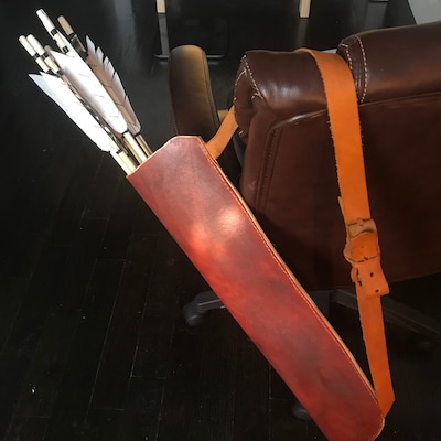 Silva Expedition 4 Handmade Leather Compass Case - Etsy
