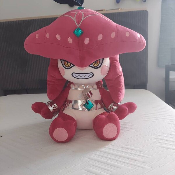 3D Printed Master Sword Fidget Toy- Inspired by Zelda, Stress Relief ...