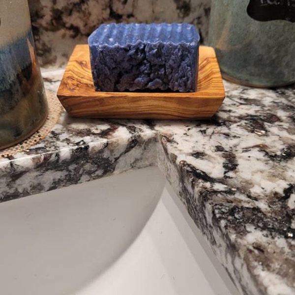 NARCISSIST Premium Homemade Soap Bar Moisturizing Clean Fresh Cleansing ...