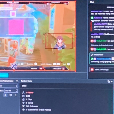 Pngtuber, Pngtuber Male, Pngtuber Premade, Pngtuber Overlay, Pngtuber ...