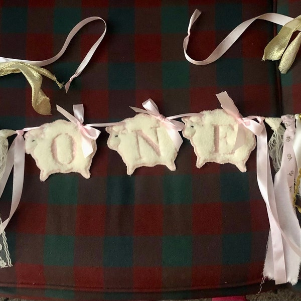 Yellow Duck Banner, Baby's First Birthday High Chair Banner, Duck Theme ...