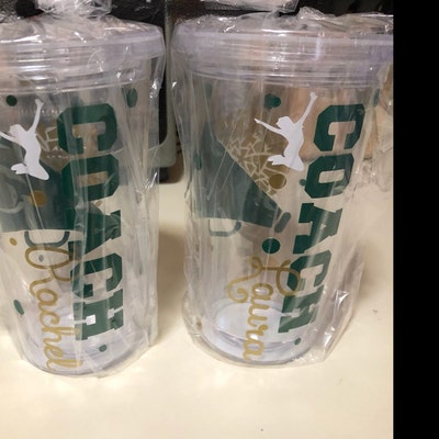 Coach, Coach Gift, Cheer Coach, Gifts for Coaches, Gifts for Cheer ...