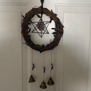 Aura Quartz Crystal Cluster for Corner Way Crystal Corner - Etsy