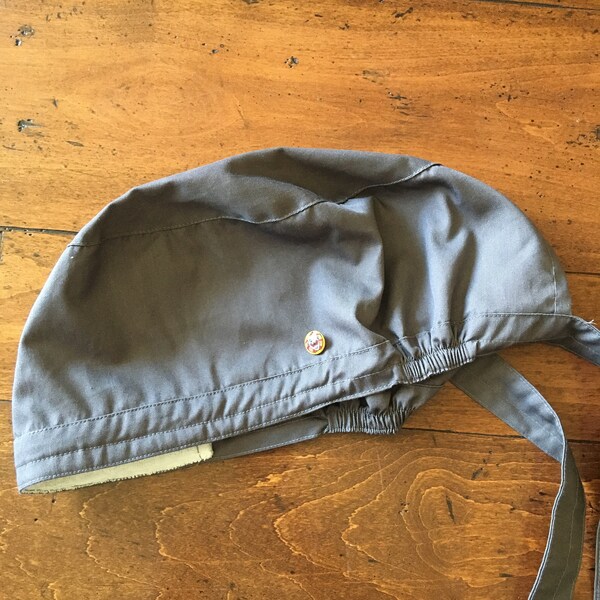 Lavender Sachet - Hand Embroidered Hot Pad Upcycled as Lavender Sachet ...