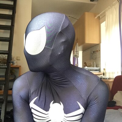 Faceshell Fantasy - Etsy