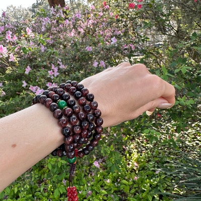 Sanskrit om Symbol, Hindu 'OM' Symbol, Inlaid Coral & Turquoise on Wood ...