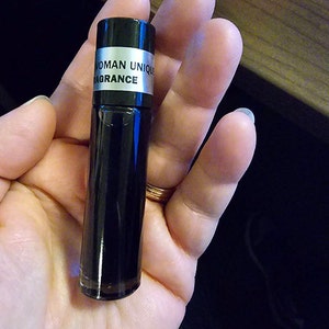 Pink Privacy Perfume Body Oil Unisex Free Shipping - Etsy