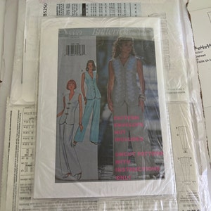 Simplicity 1678 Felt Doll 13 Inch With Dress Jacket Shoes Plus Small ...