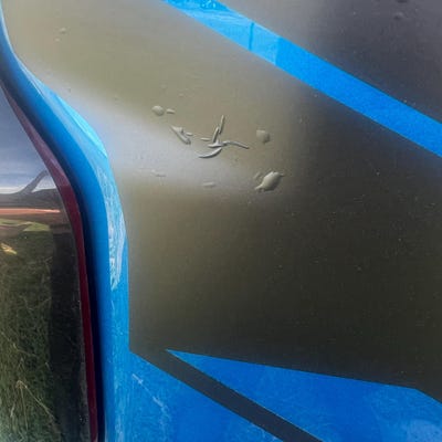 Ranger Raptor Claws Decals Sticker Bedside Fit Ford F150 Ford Ranger ...