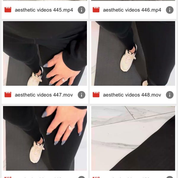 8000 Faceless Reels Video Packages | Boss Babe, Luxury Travel, Melanin ...