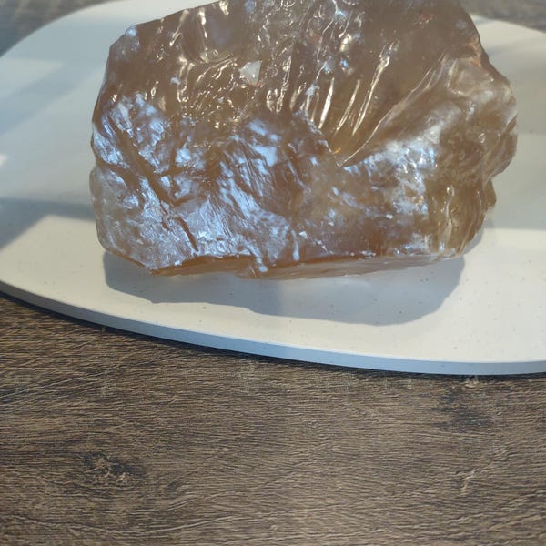 PURE COPPER NUGGET 2 1/2 4-6 Oz Large Native Float Copper Raw Rocks and ...