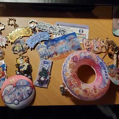 Submas Shakers - Etsy