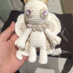 Creeping Crow Crochet PATTERN, Black Birds, Ravens - Etsy