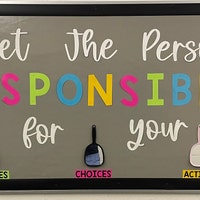 Bulletin Board Letters-you Matter-classroom Decor - Etsy