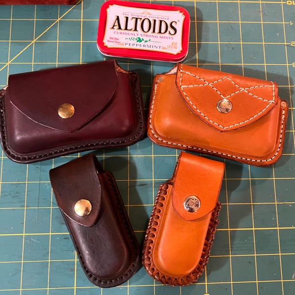 Altoids Tin Fly Box Insert - Etsy