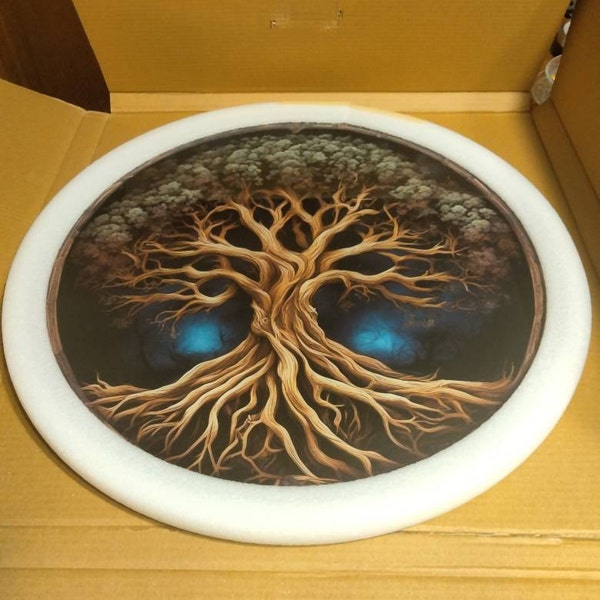 Serrated Classy Wood Wall Decor, Geometric Wood Wall Art, Home Decor ...