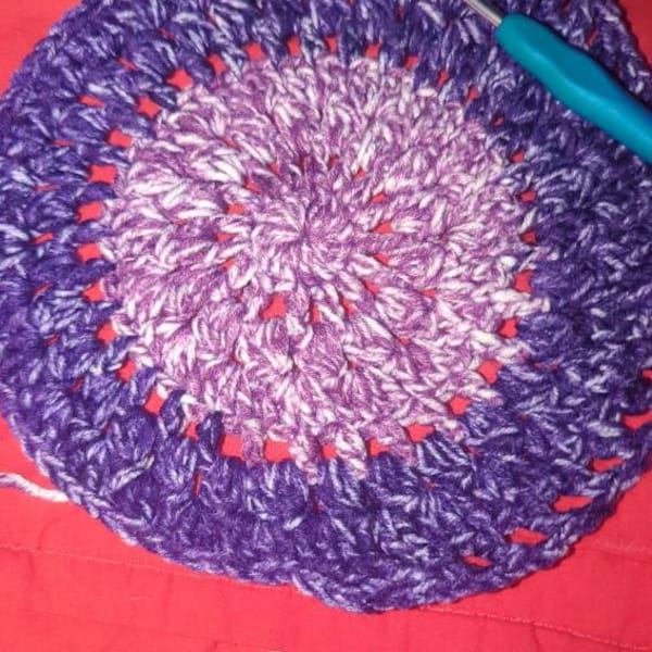 Thneed Crochet PDF Pattern, Written Crochet PATTERN - Etsy