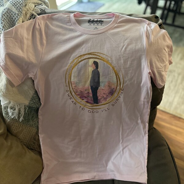 Capaldi Made Me Cry - Baby - Lewis Capaldi Inspired Kiss Cut Sticker # ...