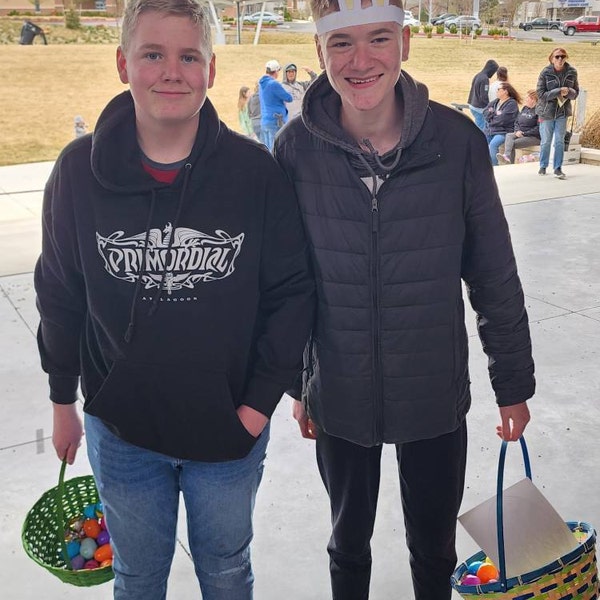 Bunny Ear Headband Printable DIY Template | for Easter Coloring Fun ...