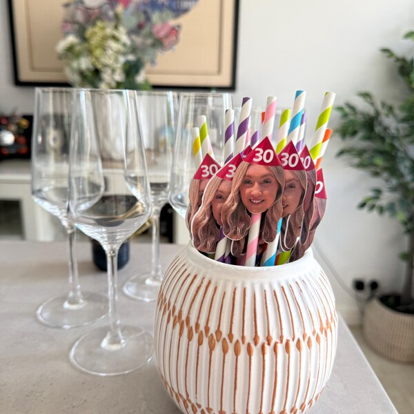 Personalised Custom 90th Birthday Cake Topper Party Decorations ANY AGE ...