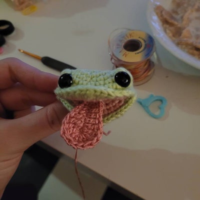 PATTERN ONLY Death's Head Hawk Moth Crochet Pattern - Etsy