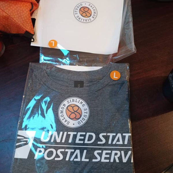 USPS Hoodie Old Logo, Postal Worker, Post Office, Mail Carrier, Rural ...