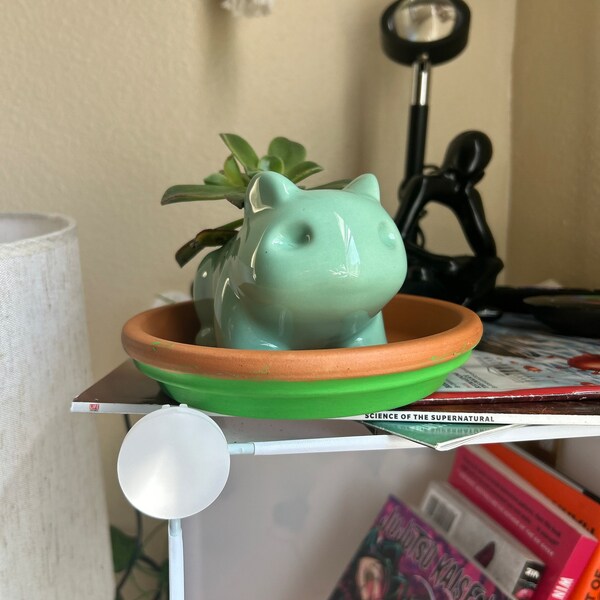 People Planter - "gamer" (#7) - Etsy