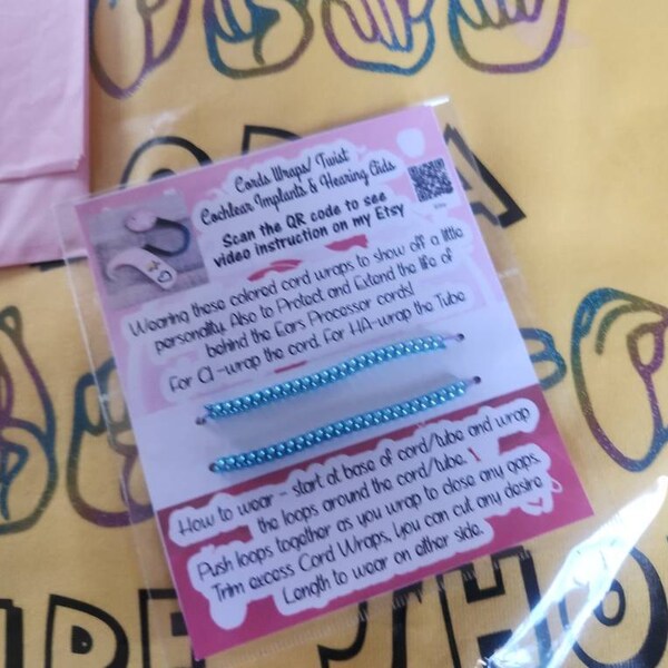 Cochlear Implant Decal Sticker, Hearing Aids, Baha, Kanso, ASL With ...