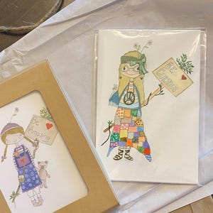 Handcrafted Greeting Cards Elevating Moments With Thoughtfulness Good ...