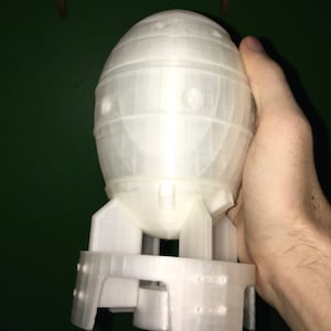 Rad Meter Fallout Inspired | Etsy