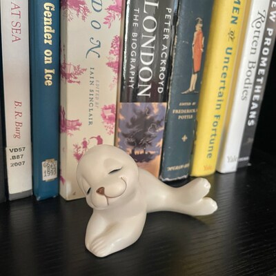 Vintage 1950's Red and White Plastic Chef Figural Catsup Container - Etsy