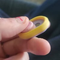 3D Printed Customizable Magnetic Haptic Slider Fidget Toy Desk Toy, Eco ...