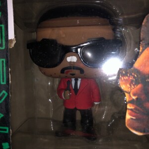 Custom the Weeknd POP Funko | Etsy