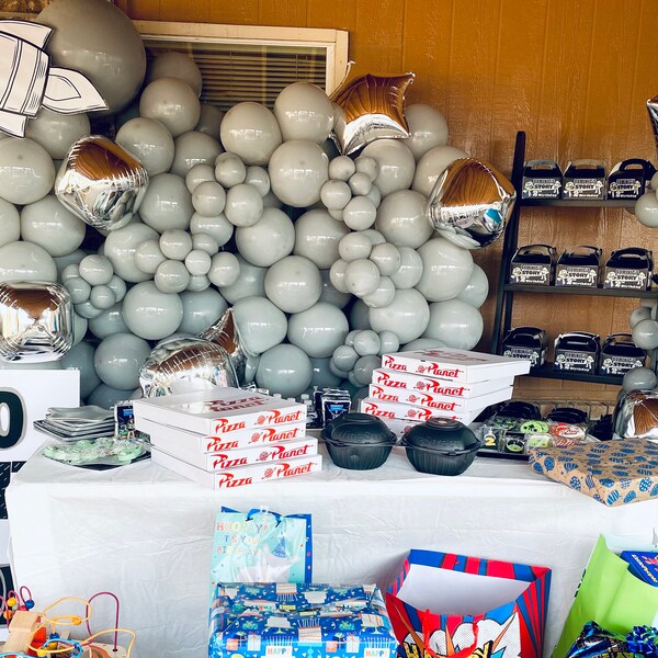 Custom Digital Banner | Custom Backdrop - Etsy