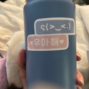 Seventeen Cooking Mingyu Angry Sticker - Etsy