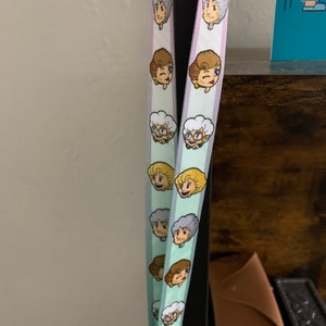 Napoleon Dynamite Button Pack Chibi Cute Cute Cartoon Gift | Etsy